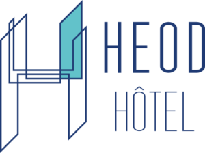 Hôtel Heod - Hôtel entre Binic-Etables-sur-Mer & St-Quay-Portrieux